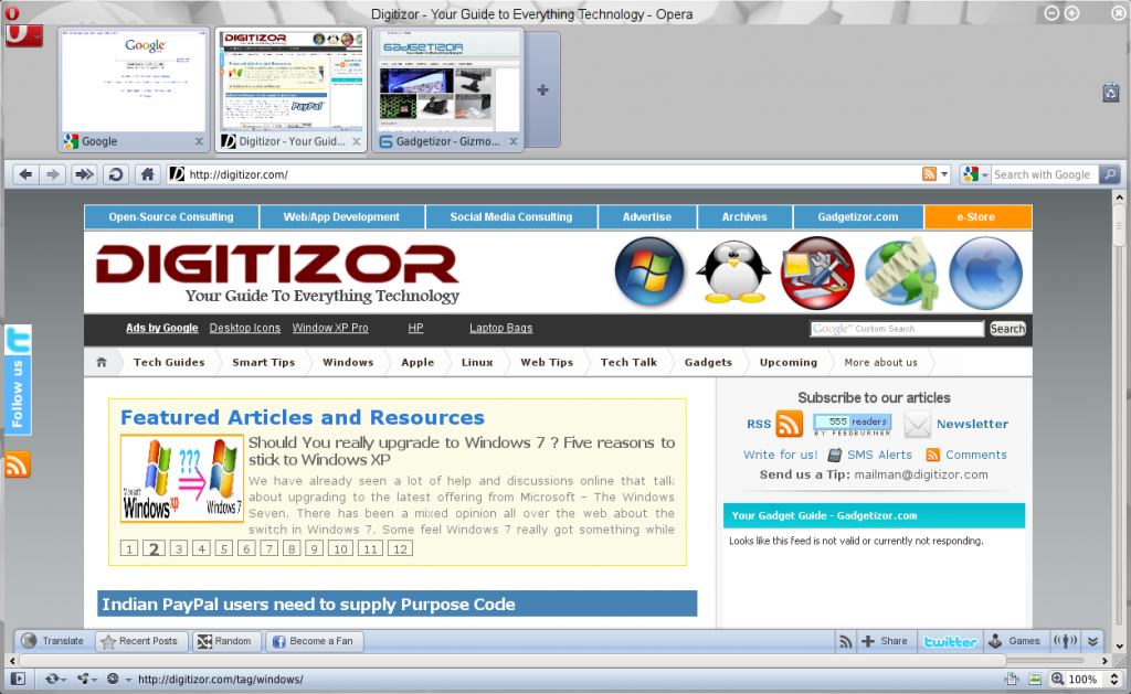 Digitizor: Your Guide to Everything Technology