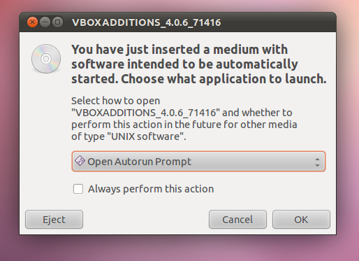 How To Install Ubuntu 11.04 In VirtualBox With Unity 3D Working - Digitizor